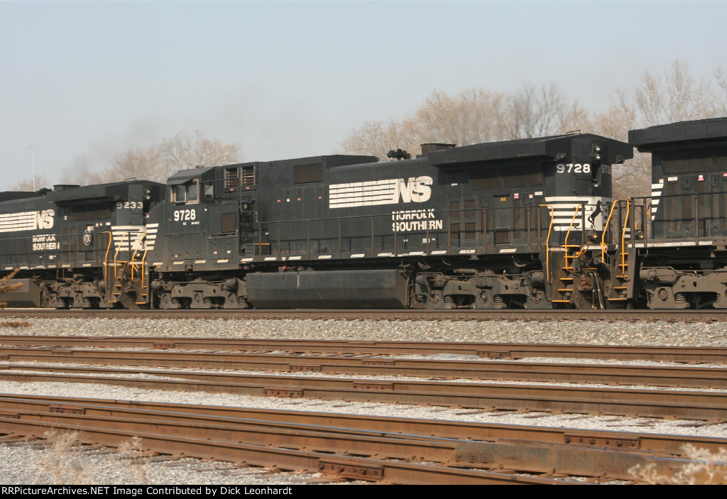 NS 9728